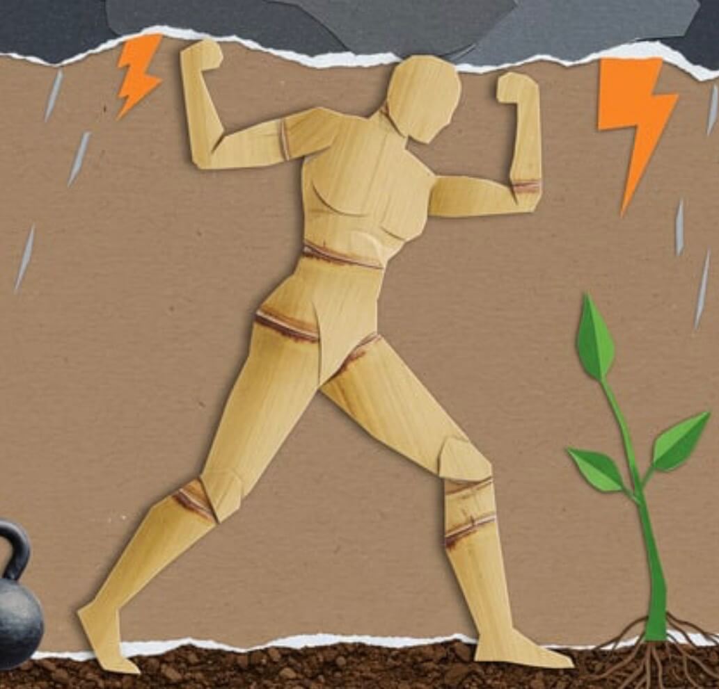 Why Mental Strength Alone Isn’t Enough for Resilience | Shore Coaching ...